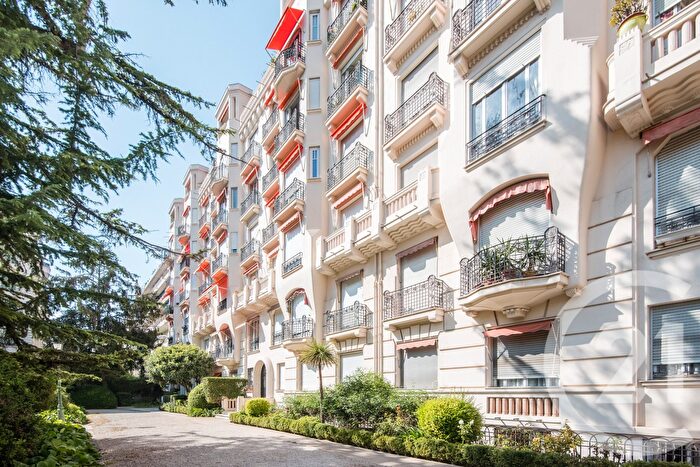 Appartement 3 pièces à vendre à Nice, Saint-Philippe, Estienne d'Orves