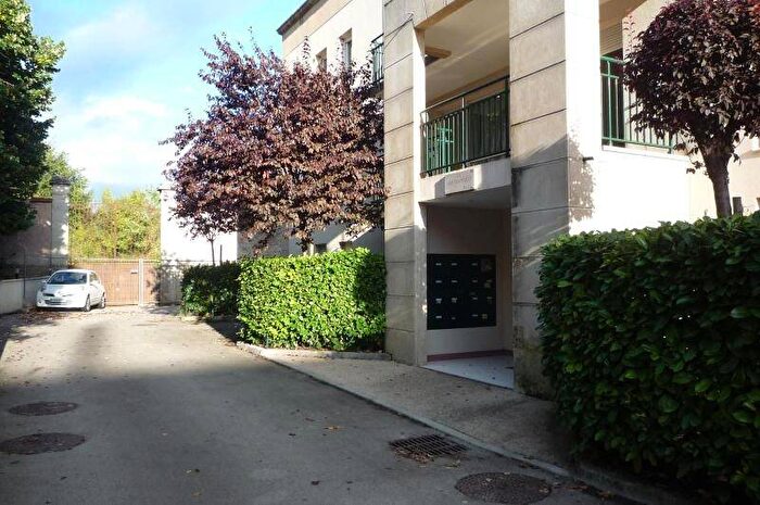 Appartement à louer - Champmaillot, Dijon - 1 pièce