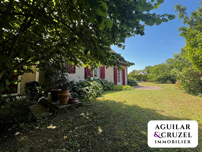 Maison 5 pièces à vendre à Bourges, Val d'Auron, Hameau de Gionne, Mazières, Pijolins