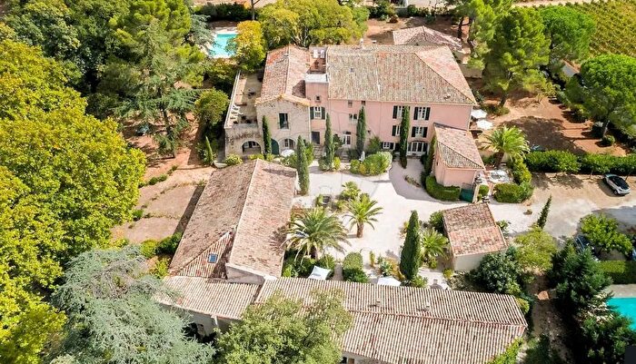 Appartement à vendre - Alignan-du-Vent - 3 pièces - 2 chambres