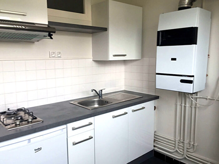 Appartement à louer - Beaumont - 1 pièce