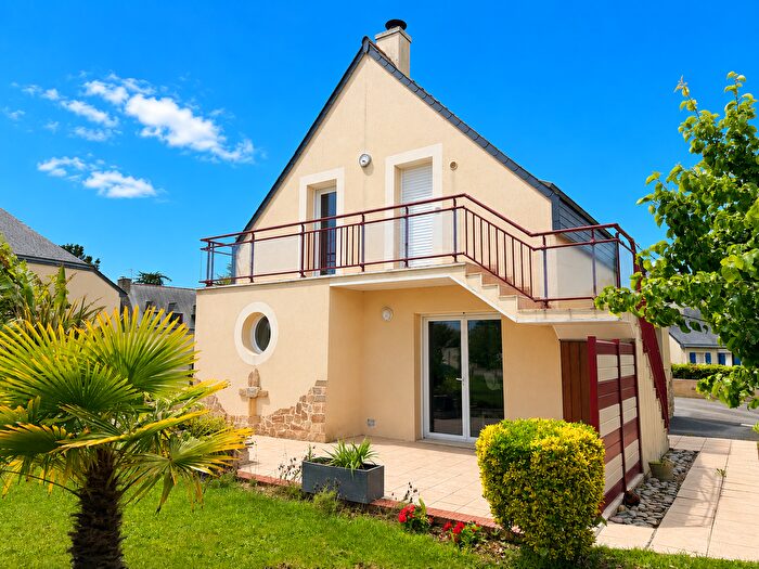 Maison 4 pièces à vendre à Saint-Cast-le-Guildo