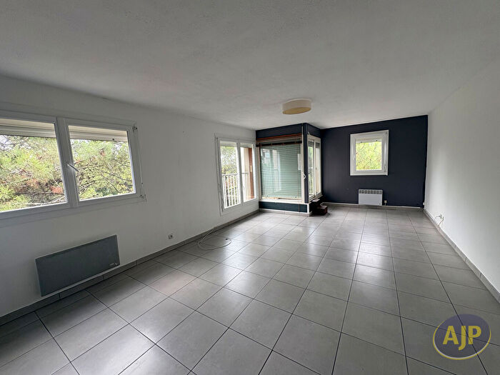 Appartement 3 pièces à louer - Le Verdon-sur-Mer