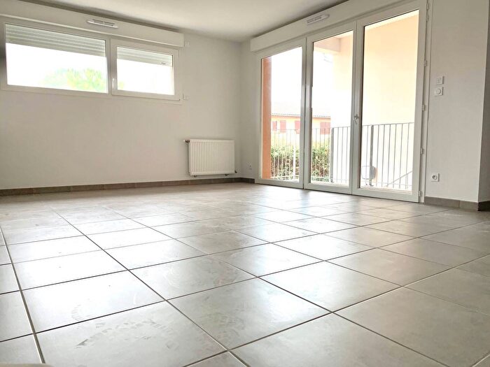 Seilh : Appartement 3 pièces à louer