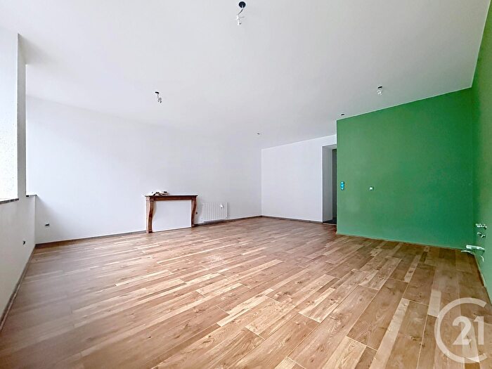 Lure - Appartement 2 pièces à louer