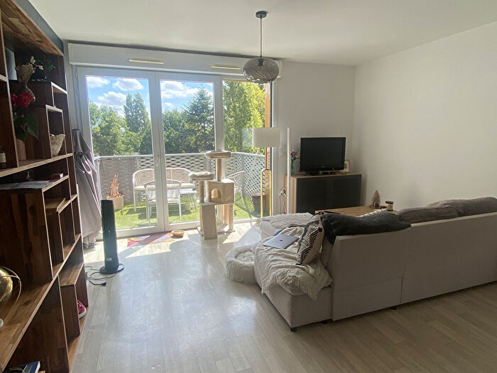 Appartement 3 pièces à Nantes, Nantes Erdre, La Beaujoire, Saint-Joseph de Porterie, à louer