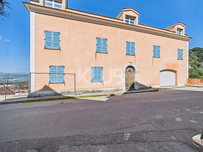 Maison à vendre - Oletta - 8 pièces