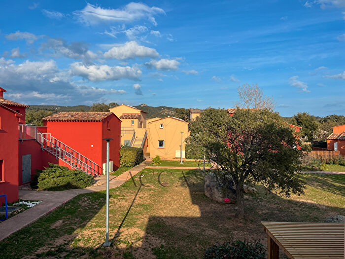 Appartement à vendre - Lecci - 2 pièces - 1 chambre