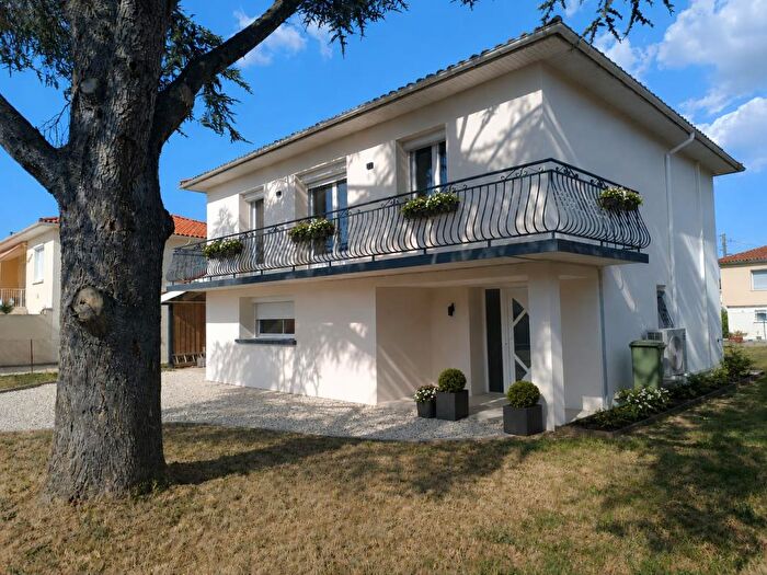Maison 5 pièces à vendre à Villeneuve-sur-Lot, Saint-Etienne