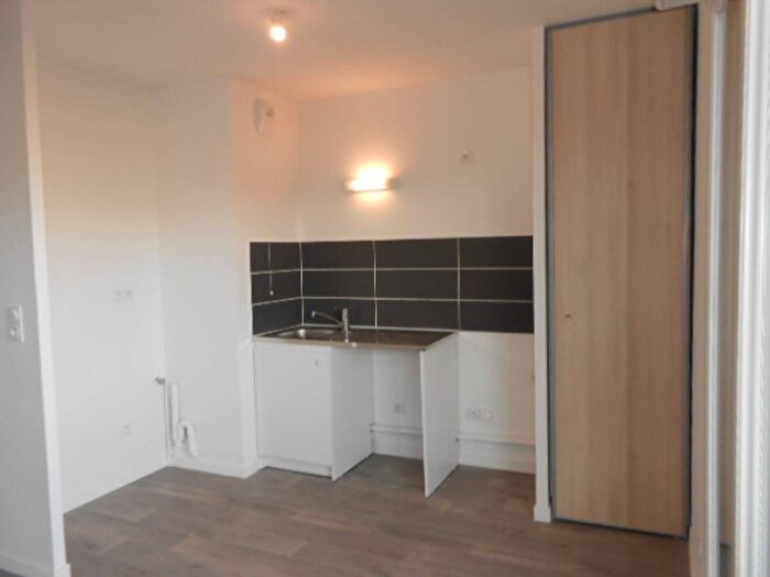 Appartement à louer - Argonne-Champ Chardon-Fontaine-Nécotin, Orleans - 3 pièces