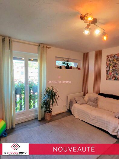 Vals-près-le-Puy : Appartement 6 pièces à vendre