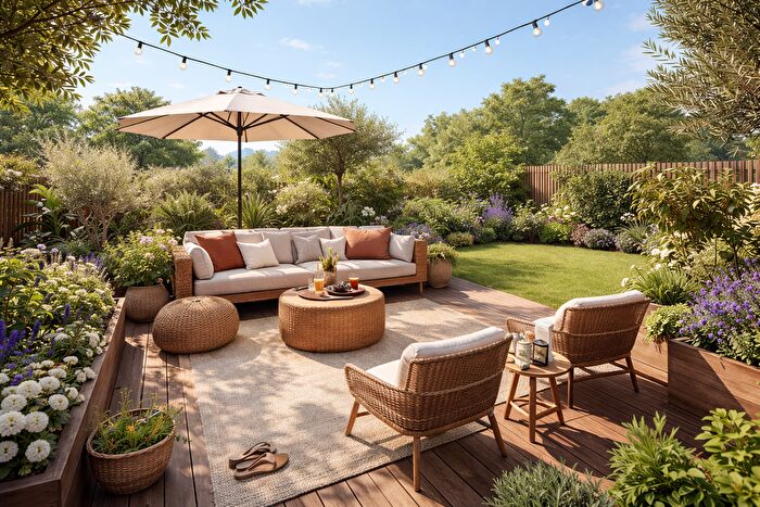 Maison à vendre - Le Lavandou, Rousset, Four des Maures, Saint-Clair - 3 pièces