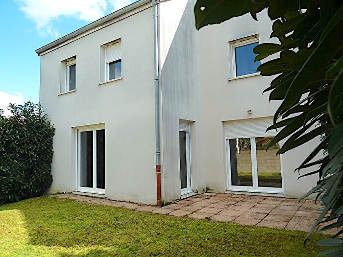 Maison à vendre - Dijon, Colombière, Parc Chevreul - 5 pièces - 4 chambres