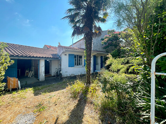 Maison 8 pièces à vendre à Dolus-d'Oléron