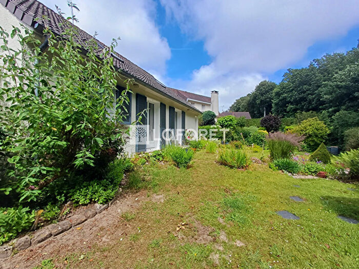Étaples - Maison 4 pièces à vendre