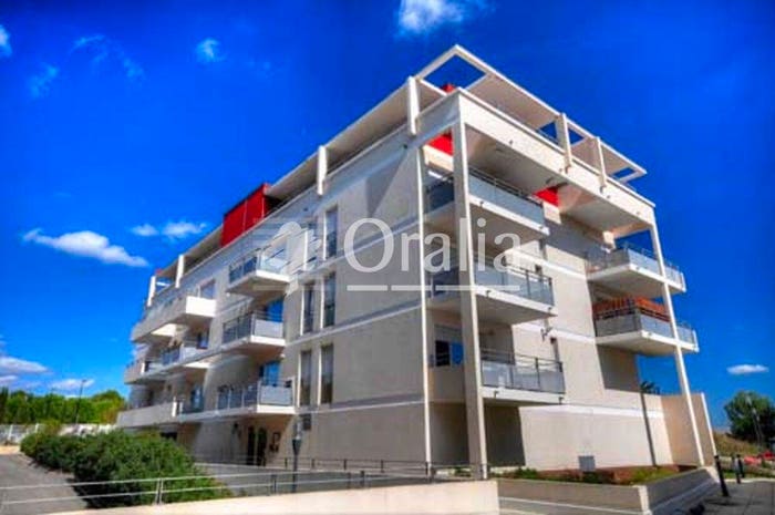 Appartement 2 pièces à louer - Hôpitaux-Facultés, Montpellier