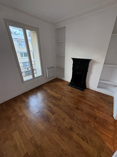 Appartement 2 pièces à louer à Boulogne-Billancourt, Vaillant, Marcel Sembat