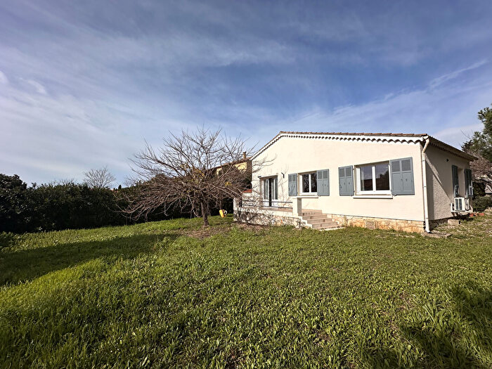 Maison 4 pièces à Six-Fours-les-Plages, Roumagnan, Talian, Audibert, Verger, à vendre