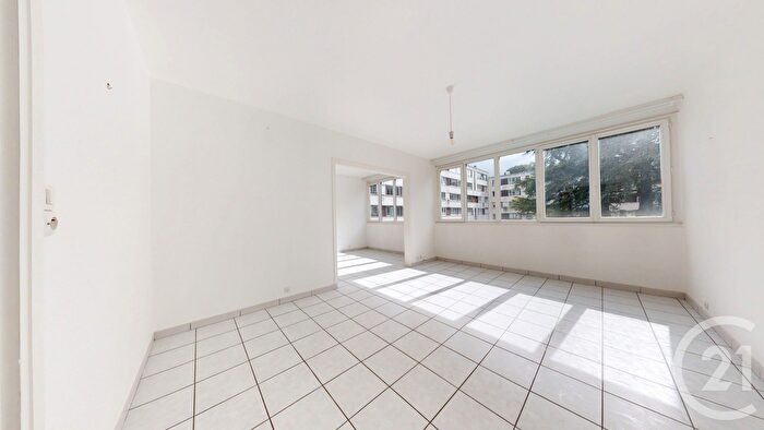 Appartement à vendre - Saint-Herblain, Nord - 5 pièces - 3 chambres