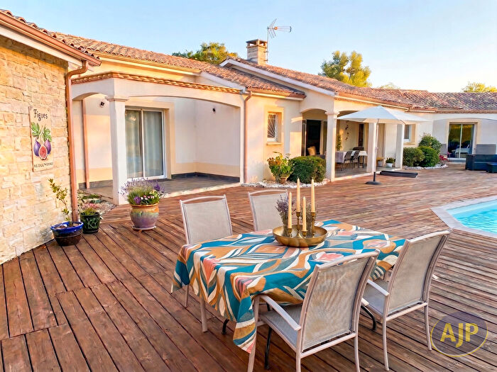 Cestas, Croix d'Hins, Jauge, Pierroton : Maison 7 pièces à vendre
