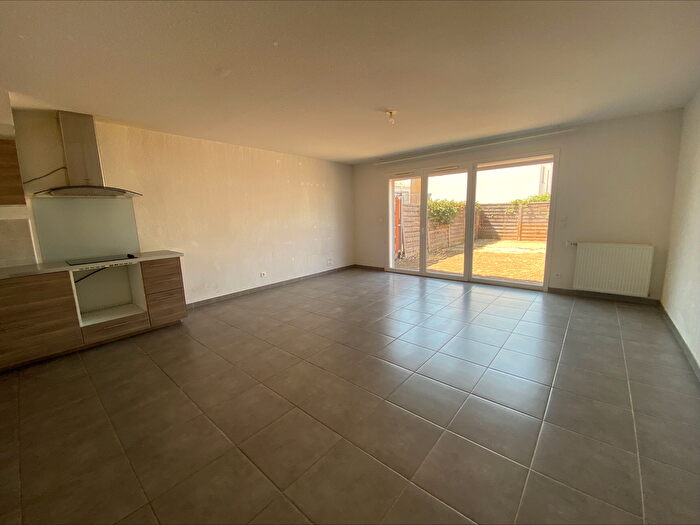 Maison 5 pièces à Villeneuve-Tolosane, à vendre