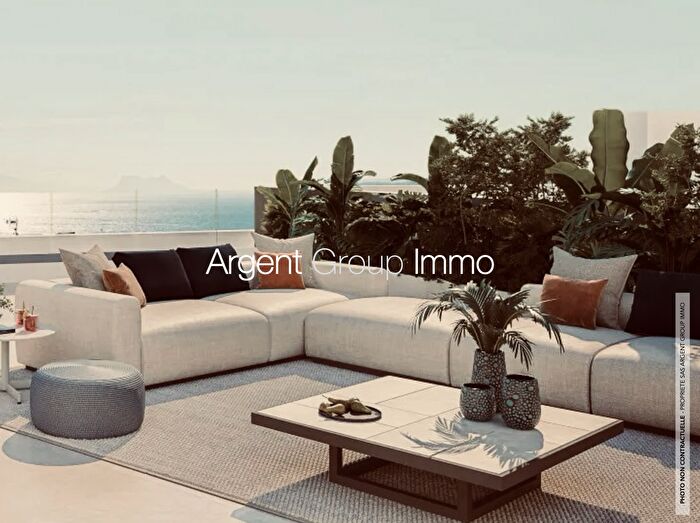 Appartement à vendre - Le Lavandou, Rousset, Four des Maures, Saint-Clair - 4 pièces - 3 chambres