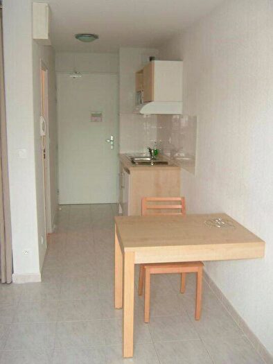 Appartement 1 pièce à louer à Zone dActivité, Vendargues
