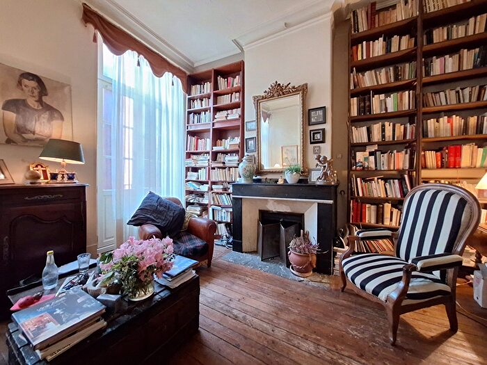 Appartement à vendre - Toulouse, Capitole - 3 pièces - 2 chambres