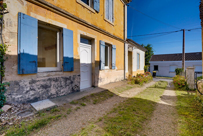 Maison à vendre - Arbanats - 6 pièces - 5 chambres
