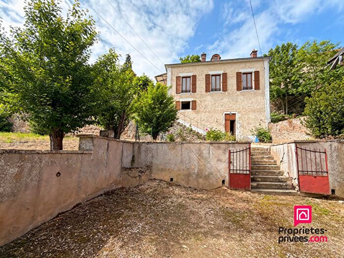 Avallon : Maison 5 pièces à vendre
