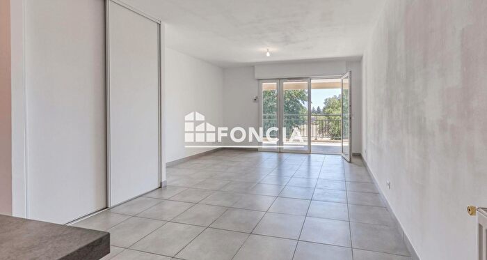 Appartement 2 pièces à vendre à Salon-de-Provence, Bel-Air