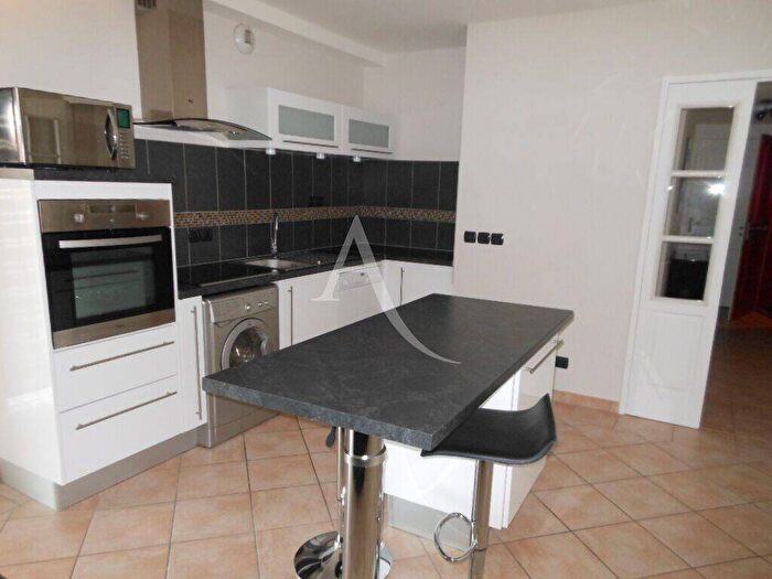 Appartement 3 pièces à louer - Centre Ville, Bourg-en-Bresse