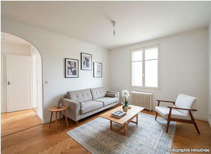 Maison à vendre - Chécy - 4 pièces - 2 chambres