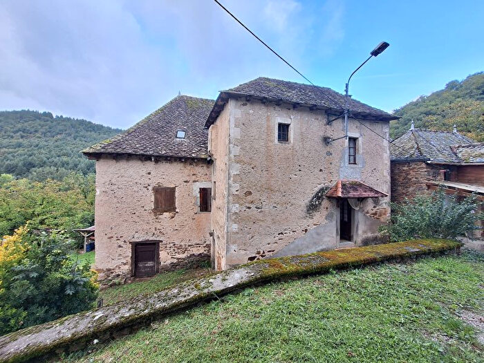 Maison à vendre - Laval-de-Cère - 4 pièces - 3 chambres