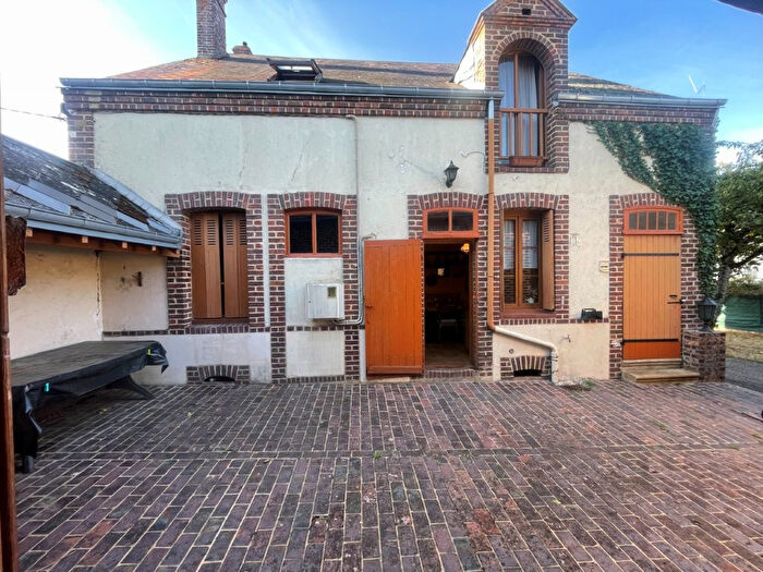 Mondoubleau - Maison 5 pièces à vendre