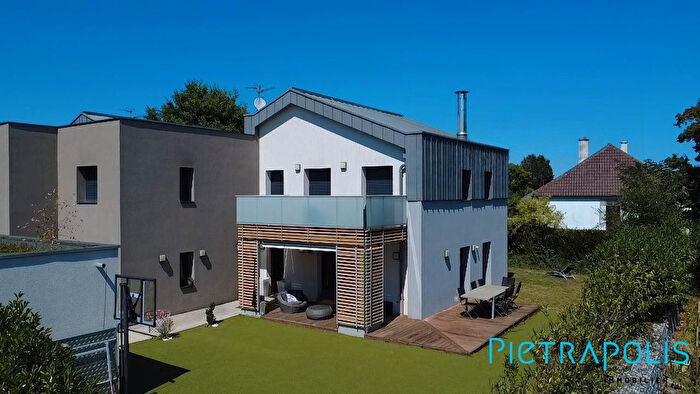 Prévessin-Moëns - Maison 6 pièces à vendre