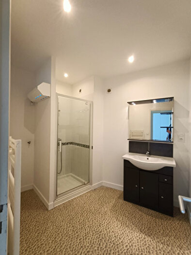 Appartement 3 pièces à Laval, Avesnières, à louer
