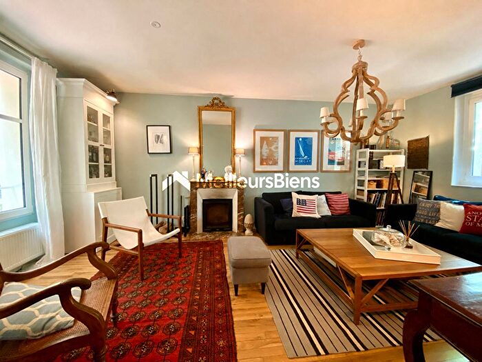 Maison 6 pièces à vendre - Poitiers, Trois Cités