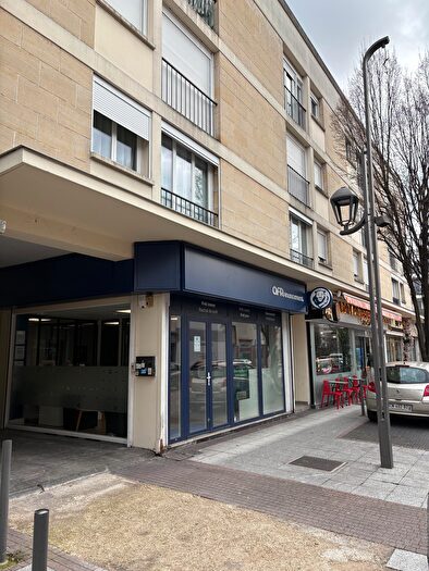 Appartement à louer - Aulnay-sous-Bois, Prevoyant, Le Parc - 3 pièces - 2 chambres