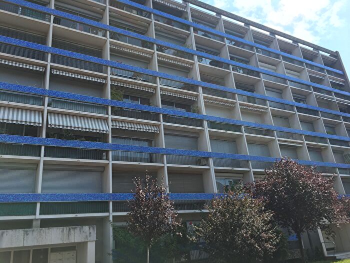 Toulouse, Busca, Jardin des plantes, Port Saint-Sauveur : Appartement 2 pièces à louer