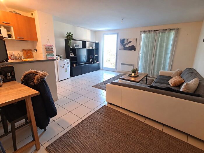 Appartement 3 pièces à Montréjeau, à louer