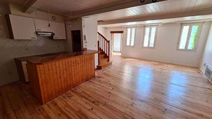Toulouse, Busca, Jardin des plantes, Port Saint-Sauveur : Appartement 3 pièces à louer