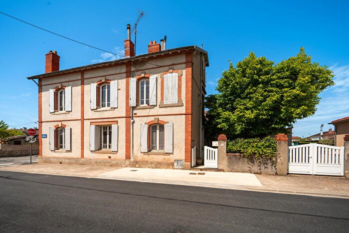 Maison 13 pièces à vendre - Albi, Le Breuil, Mazicou