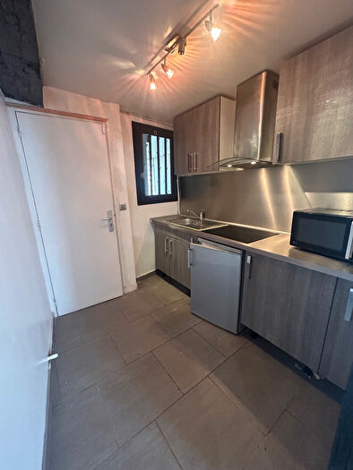 Arpajon - Appartement 2 pièces à louer
