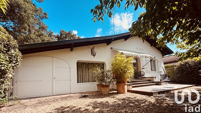 Maison à vendre - Soorts-Hossegor - 6 pièces - 3 chambres