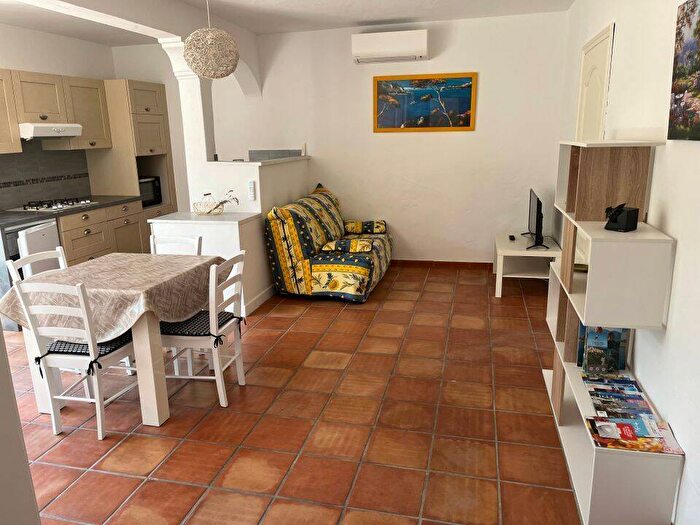 Appartement 2 pièces à louer à Sud, La Gaude