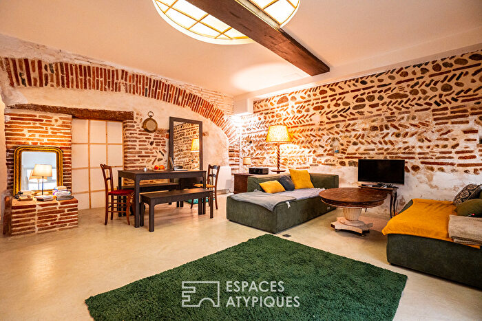 Appartement 3 pièces à Perpignan, La Réal, à vendre