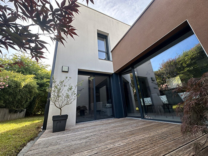 Maison 5 pièces à vendre - Gévezé