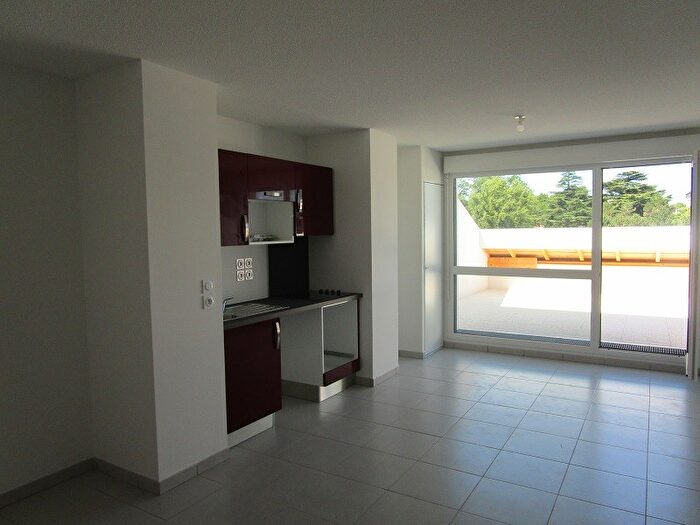 Appartement 2 pièces à louer à Toulouse, Purpan