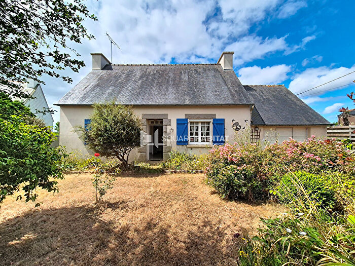 Ploubazlanec - Maison 4 pièces à vendre